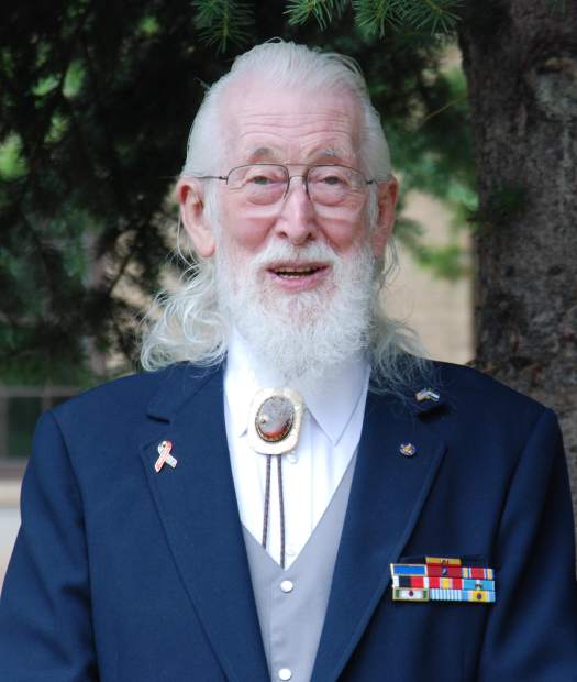 Al (Allen D) Maggard | PostIndependent.com