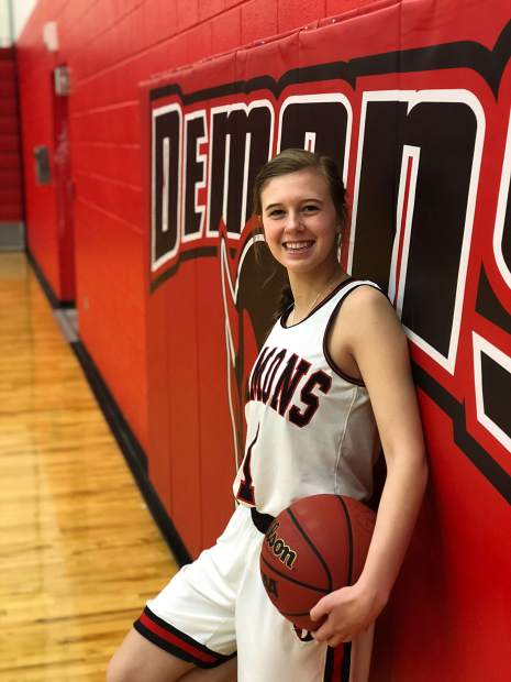 Gaining confidence, Bolitho takes off for Glenwood | PostIndependent.com