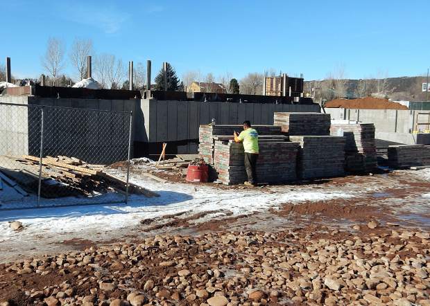 Basalt, Willits developer reach conceptual deal on converting retail to ...