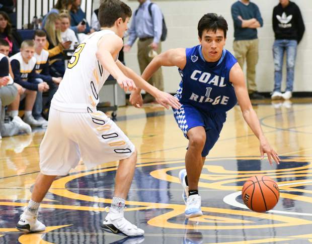 Coal Ridge’s Herrera taking Titans to new heights | PostIndependent.com