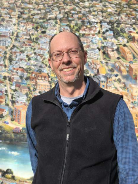 John Stroud named editor of the Glenwood Springs Post Independent ...