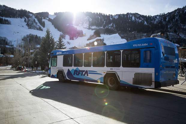 RFTA will re-examine upper valley travel policy that riled some ...