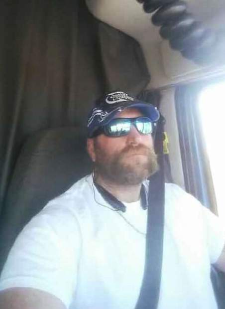 Jason Dillion Ryden-Sills (June 3, 1975 — January 25, 2018 ...