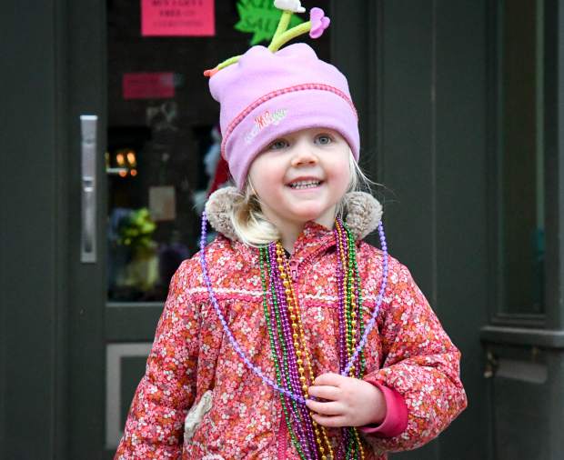 Fat Friday Celebration in Carbondale | PostIndependent.com