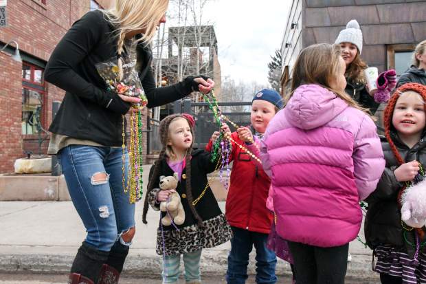 Fat Friday Celebration in Carbondale | PostIndependent.com