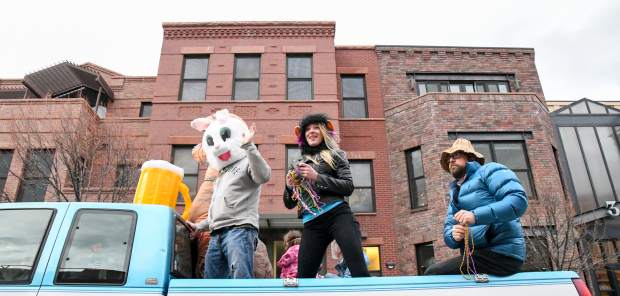 Fat Friday Celebration in Carbondale | PostIndependent.com