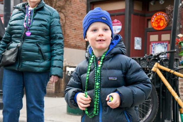 Fat Friday Celebration in Carbondale | PostIndependent.com