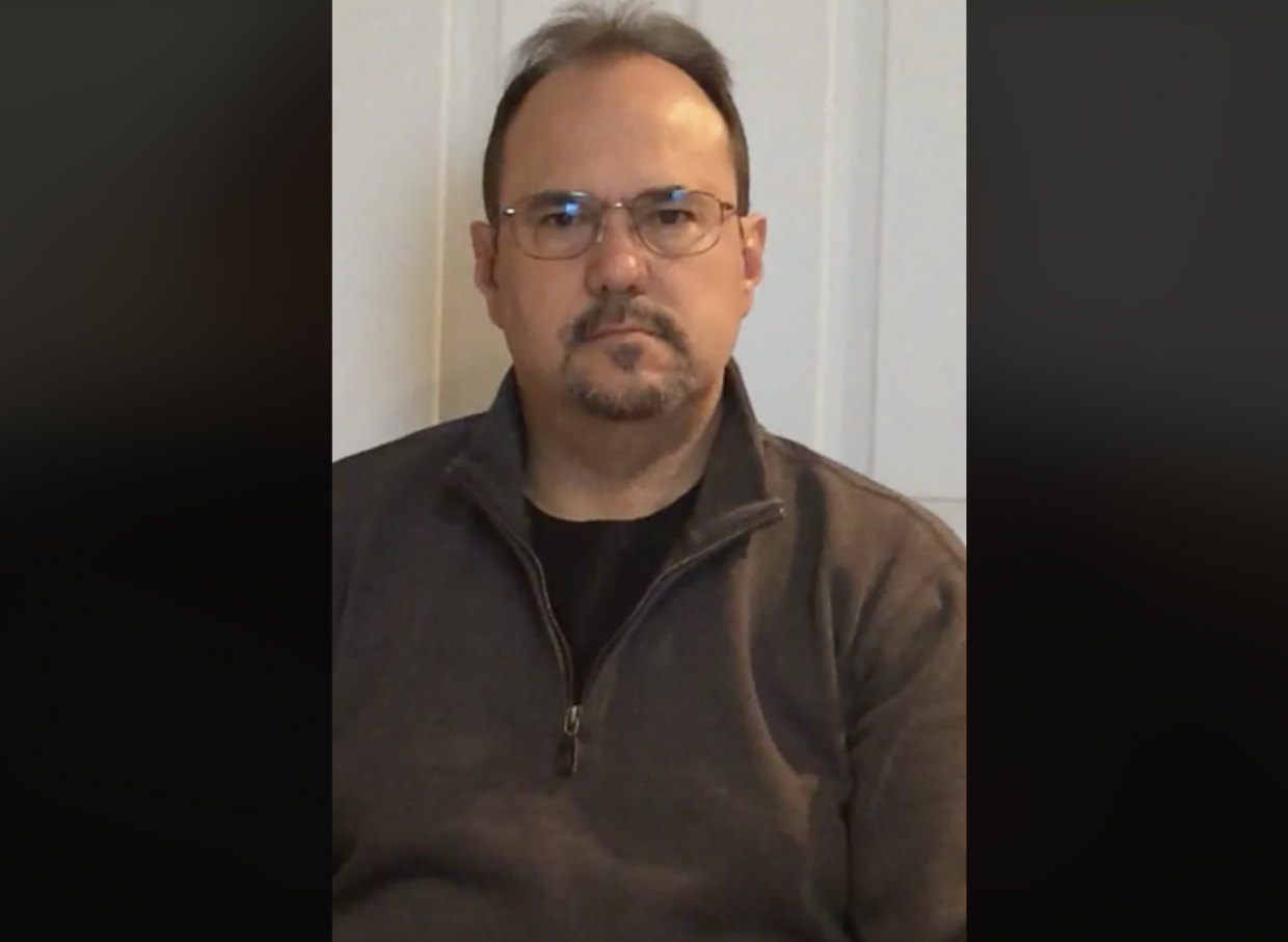 Garfield County Sheriff Lou Vallario shares thoughts on gun control ...