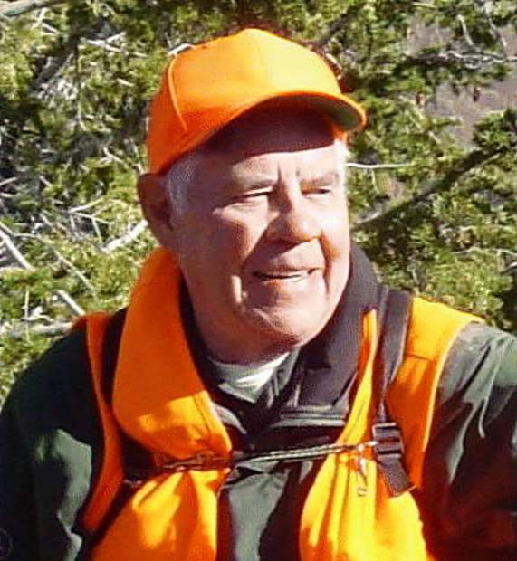 Lawrence (Larry) Elmer Velasquez (October 9, 1927 — February 19, 2018 ...