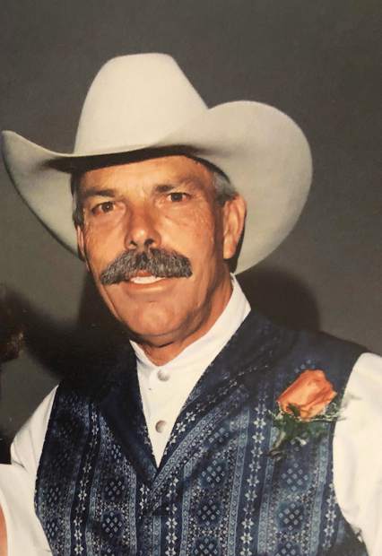 Patrick Lee Groom (January 31, 1949 — February 20, 2018 ...