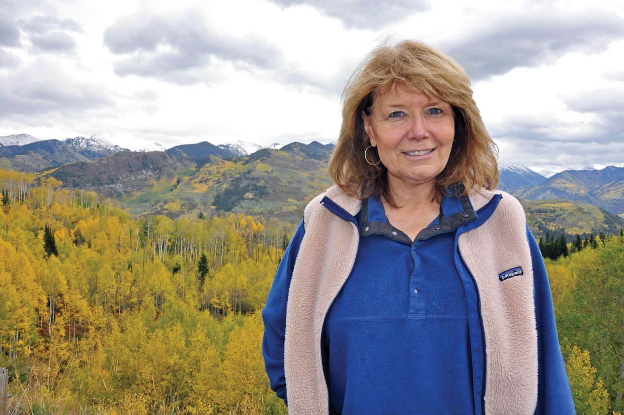 Community mourns LIFT-UP director, human services champion Amy Barr ...