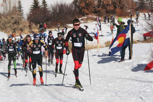 Area high school athletes ski the distance to protect winter ...