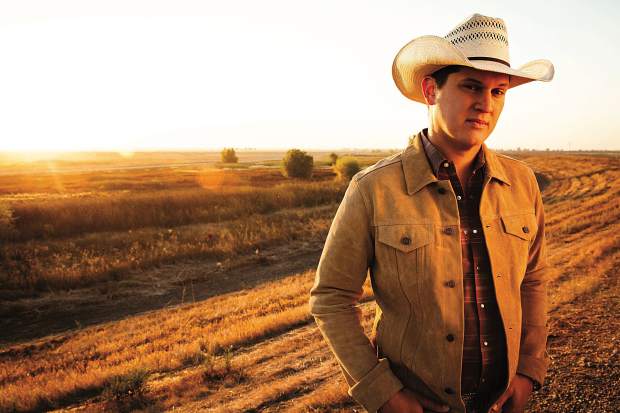 Award-winning artist Jon Pardi to headline GarCo Fair & Rodeo concert ...