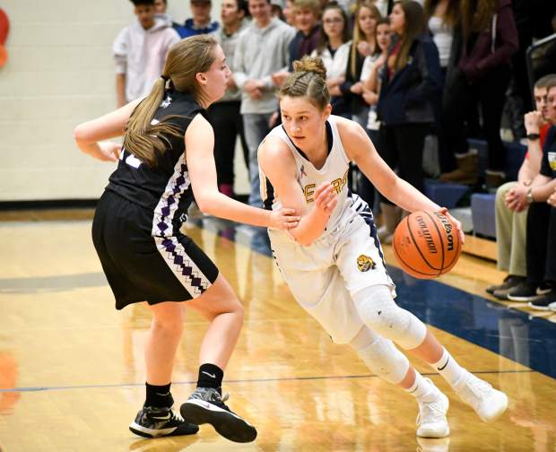 Rifle’s Elly Walters named 4A WSL Player of the Year | PostIndependent.com