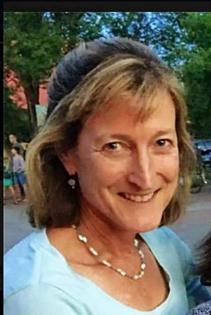 Hawking, in memoriam: The purloined computer | PostIndependent.com