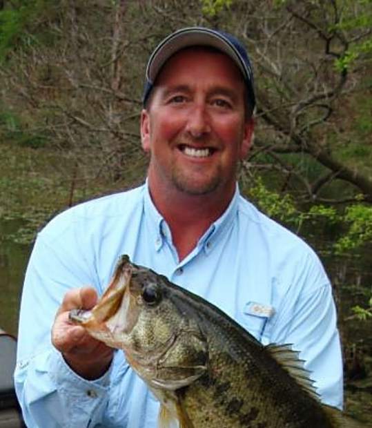 Mark Jeffrey Huffman (August 27, 1959 – April 21, 2018 ...