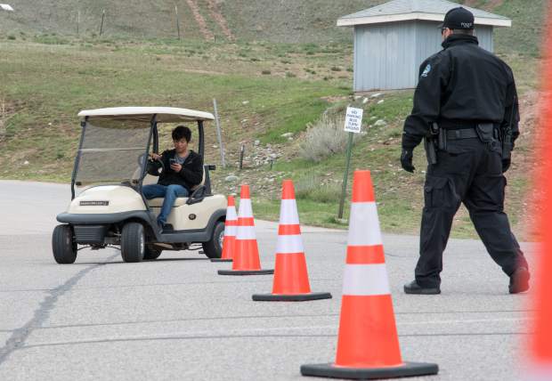 500 Basalt students get hands-on look at drunk, distracted driving ...