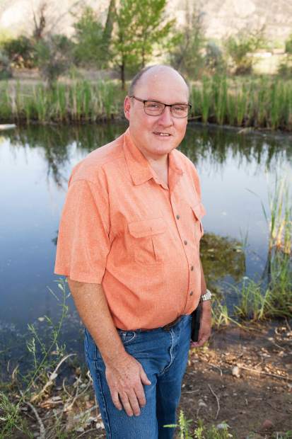 Silt results show tight mayoral election | PostIndependent.com