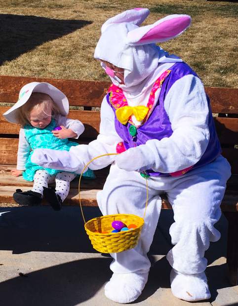 Photo: An eggcellent Easter | PostIndependent.com