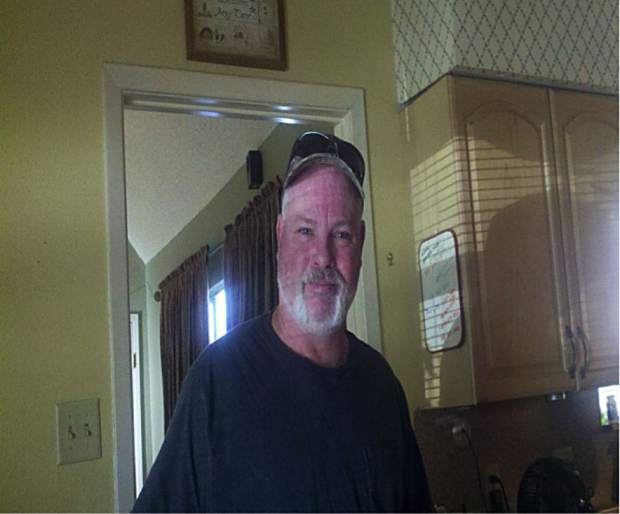 Russell Jay Bumgardner (September 25, 1962 – May 20, 2018 ...