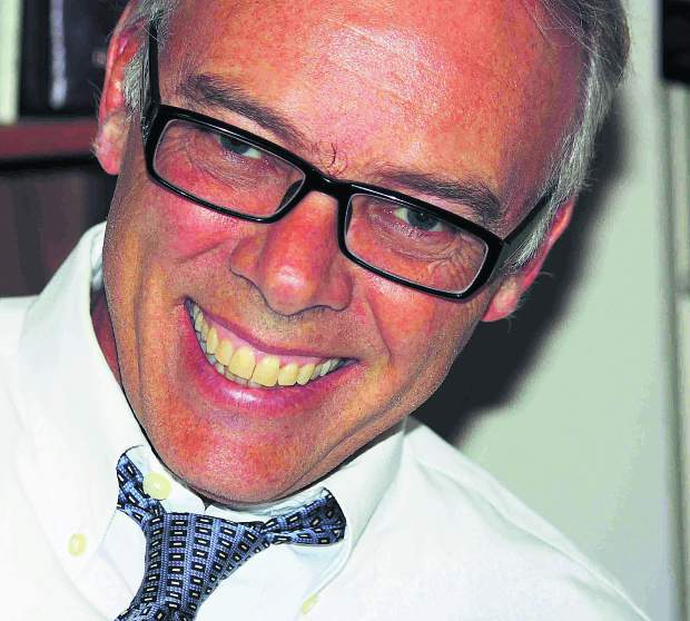 Emmer column: Wild horses, feral policy | PostIndependent.com