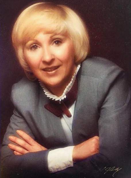 LaDonna Kay Maddalone (October 7, 1947 — December 5, 2017 ...