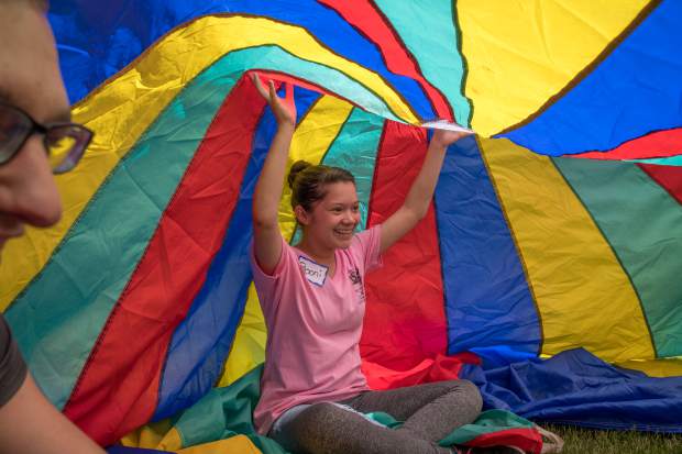 Field day for Miss Strawberry Days contestants | PostIndependent.com