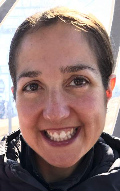 Long-time Basalt teacher named new RFHS assistant principal ...