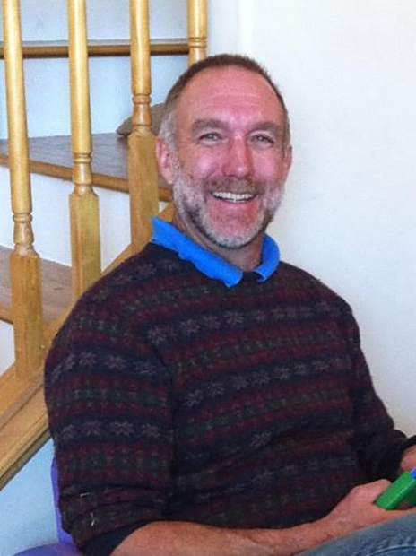 Chip Brotzman (October 27, 1956 — May 10, 2018) | PostIndependent.com