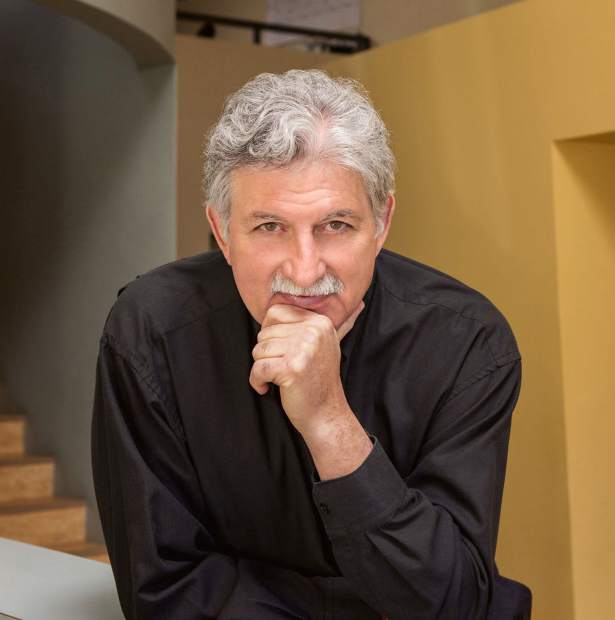 Green architecture speaker in Carbondale on Friday | PostIndependent.com