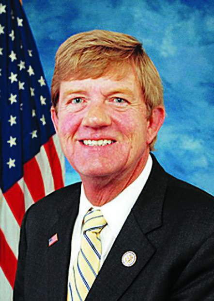 Tipton column: Farm bill will set Americans up for success ...