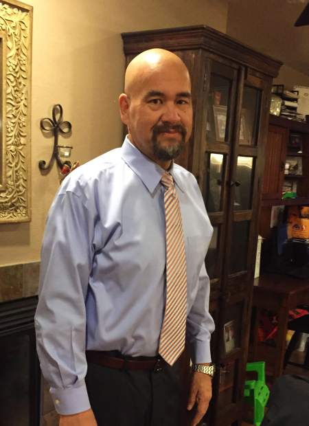 John Arledge to lead Rifle High School | PostIndependent.com