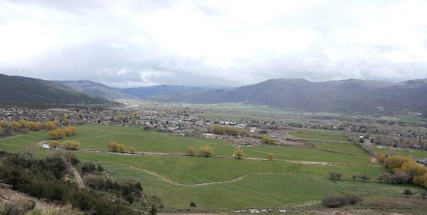 Growth potential to get close scrutiny in Basalt-to-El Jebel corridor ...