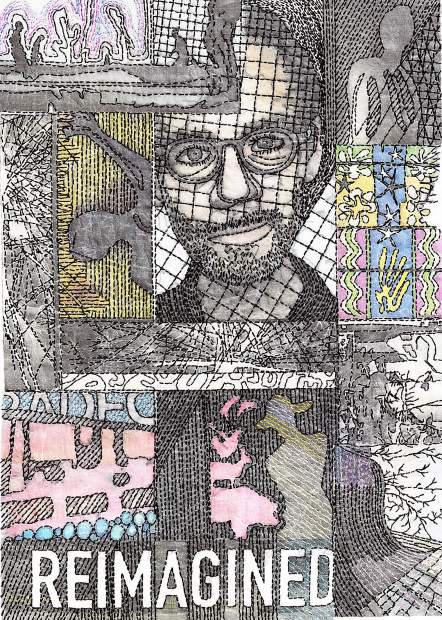 ‘Narrative Threads’ uses book art to explore stories | PostIndependent.com