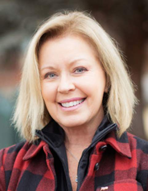 Meet Bonnie McLean, GOP candidate for Garfield County Clerk & Recorder ...