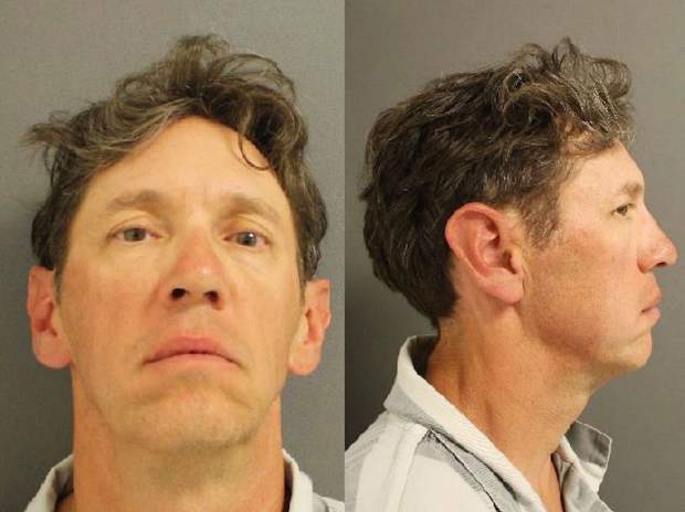 Alleged Glenwood Springs stalker held on $10,000 bond | PostIndependent.com