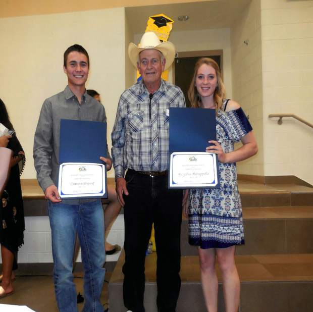 Education Briefs | PostIndependent.com