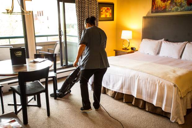 Taking American jobs? A Labor Day look at the work immigrants do ...