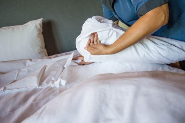 Taking American jobs? A Labor Day look at the work immigrants do ...