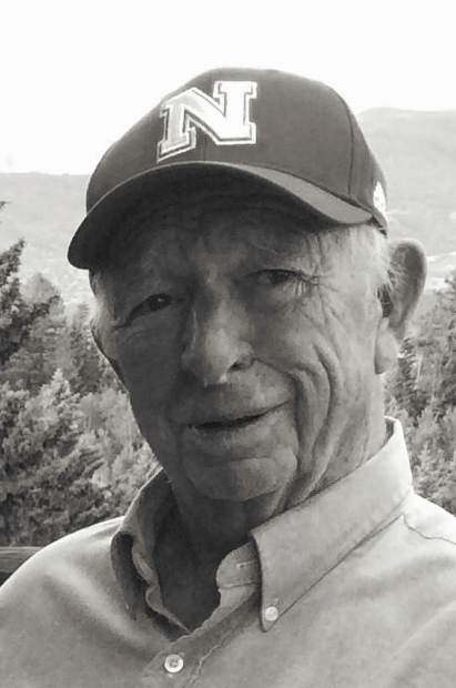 Richard W. Ryman (October 16, 1925 — July 25, 2018) | PostIndependent.com