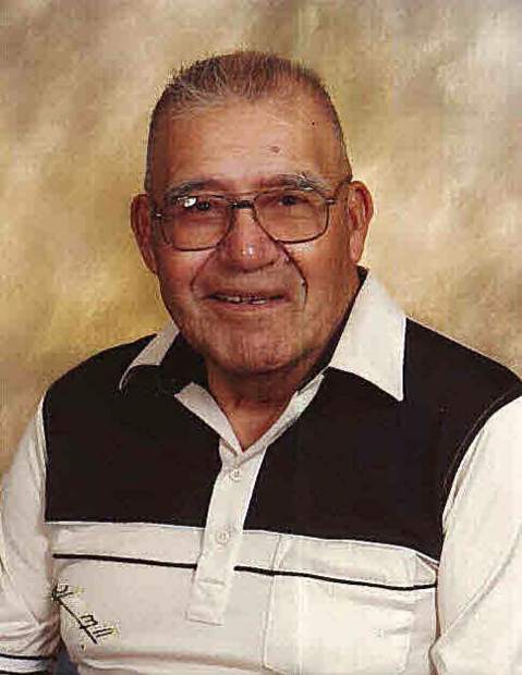 Theodore (Ted) Diaz (April 1, 1922 — July 23, 2018) | PostIndependent.com