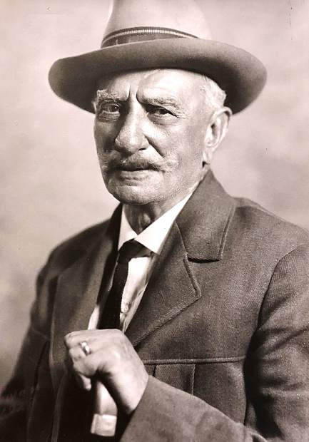 Family member’s anonymous donation brings architect’s treasures back to ...