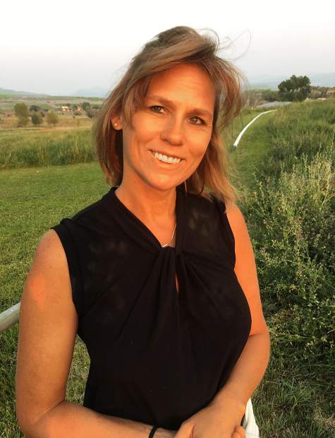 Sandy Kay Everett (March 22, 1971 — July 9, 2018) | PostIndependent.com