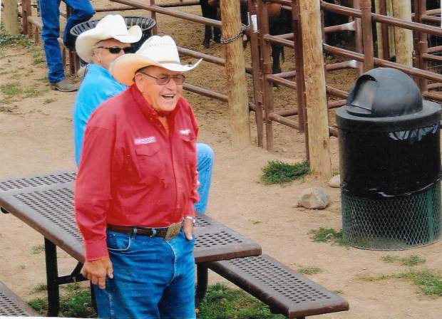 Wayne Earl Vagneur | PostIndependent.com