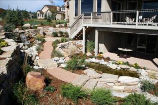 Fire-wise landscaping: Protect your home this wildfire season by ...
