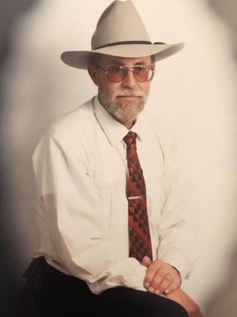 Samuel Delbert Albro III (April 19, 1947 — August 21, 2018 ...