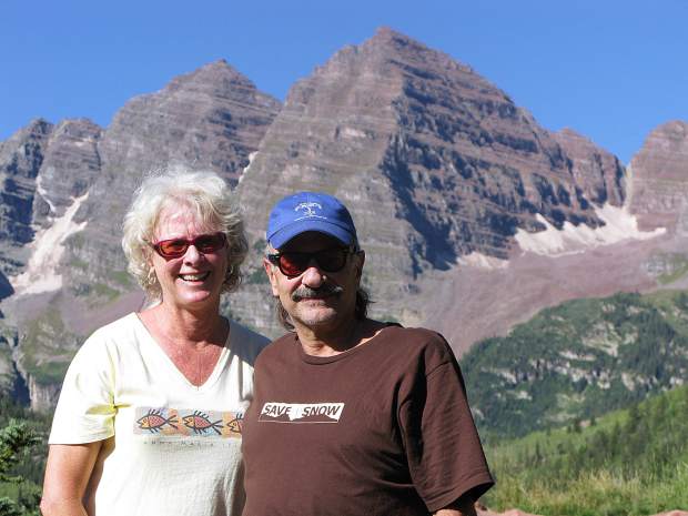 Jack Hatfield, environmentalist and music lover, dies at age 72 ...