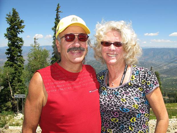 Jack Hatfield, environmentalist and music lover, dies at age 72 ...