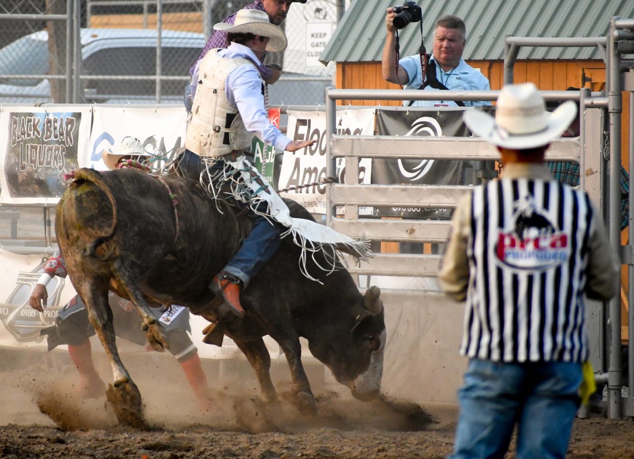 PHOTOS: 2018 Garfield County Fair and Rodeo | PostIndependent.com