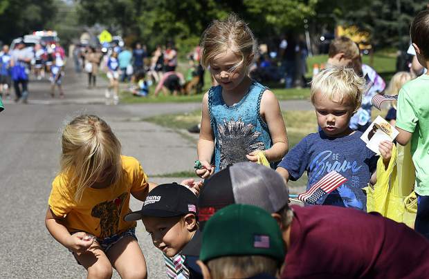 Circus-themed fun comes to Silt’s HeyDays | PostIndependent.com